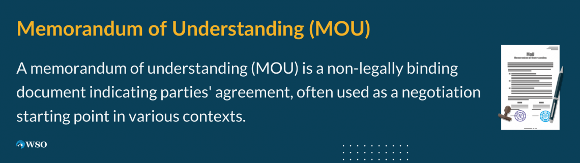 does understanding mean agreement