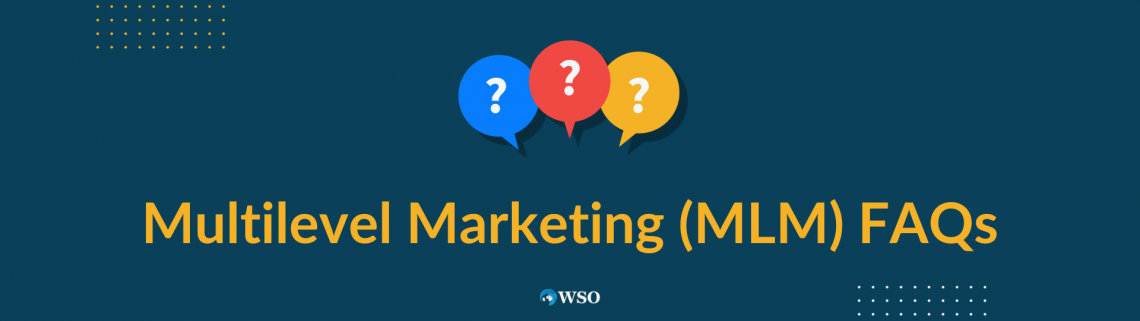 Multilevel Marketing (MLM) - Overview, How ItWorks, Pros and Cons ...