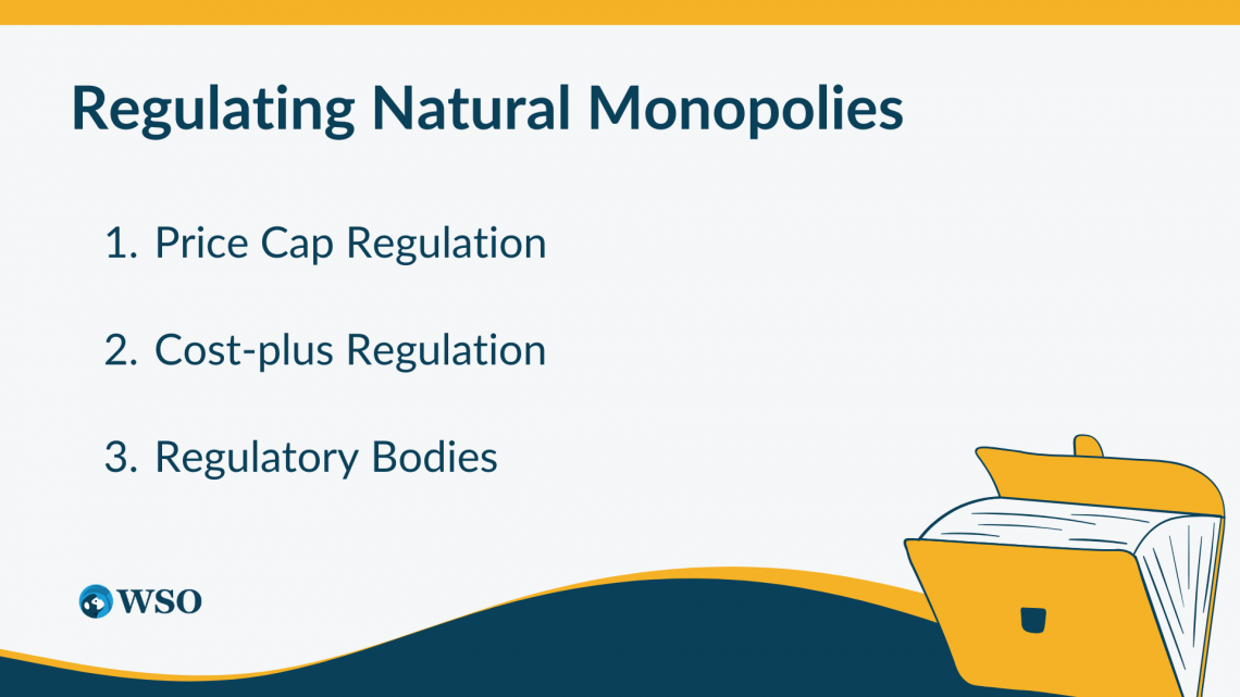 Natural Monopoly - Learn About Monopolies and How They Work | Wall ...