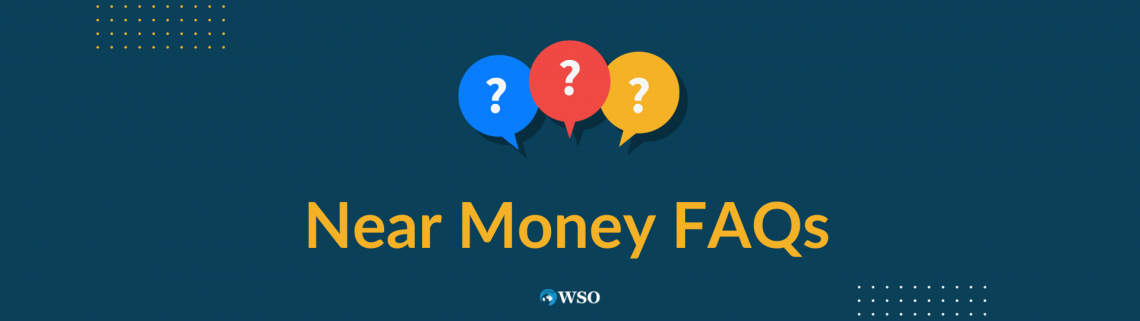 Near Money - Overview, Examples, and Different Uses | Wall Street Oasis