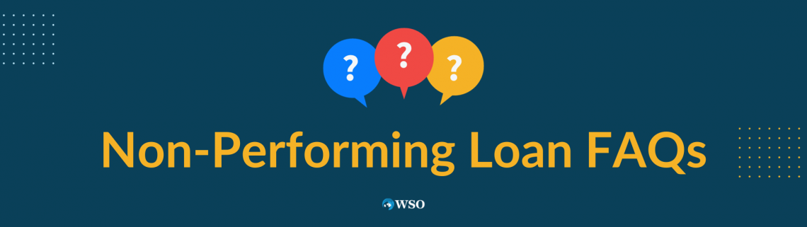 Non-Performing Loan - Overview, Types, Impact on Banks | Wall Street Oasis