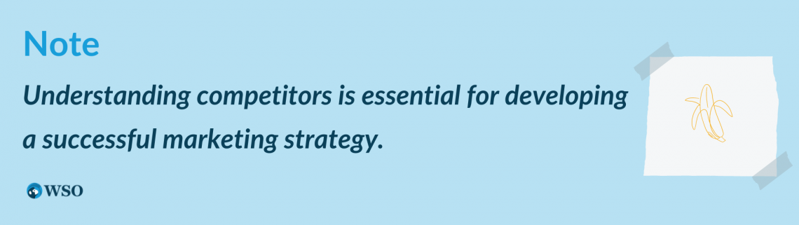 5C Analysis - Learn How to Perform a 5C Marketing Analysis | Wall ...