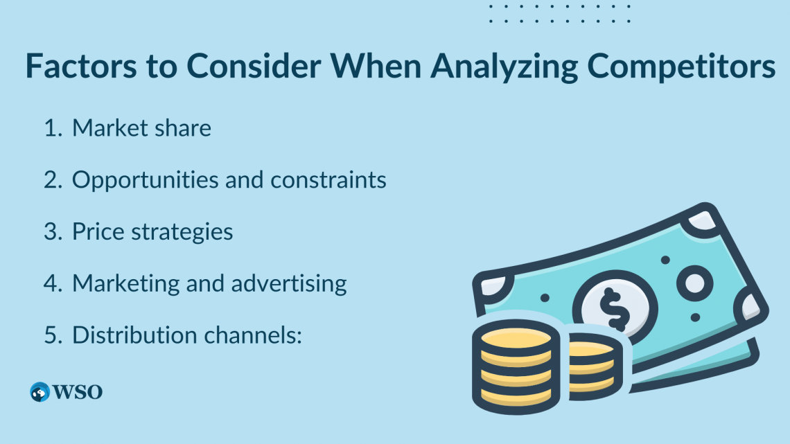 5C Analysis - Learn How to Perform a 5C Marketing Analysis | Wall Street Oasis
