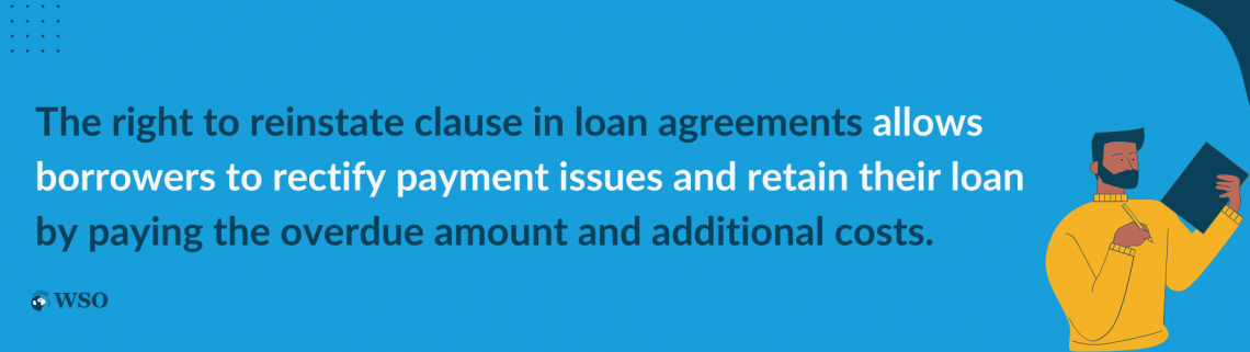 Acceleration Clause - Overview, Triggers, Example | Wall Street Oasis