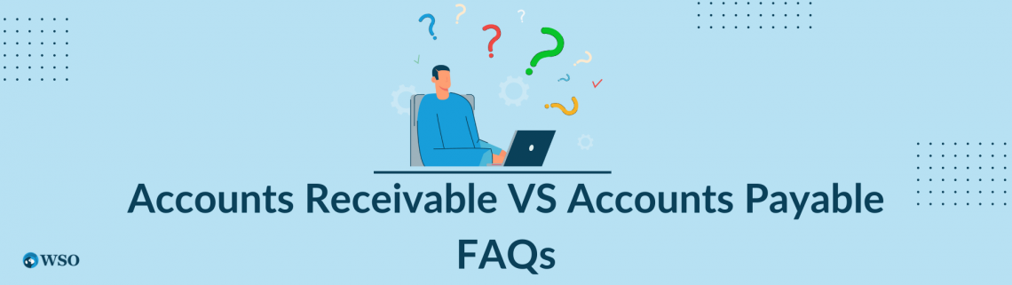 Accounts Payable vs Accounts Receivable - Overview, Examples | Wall ...