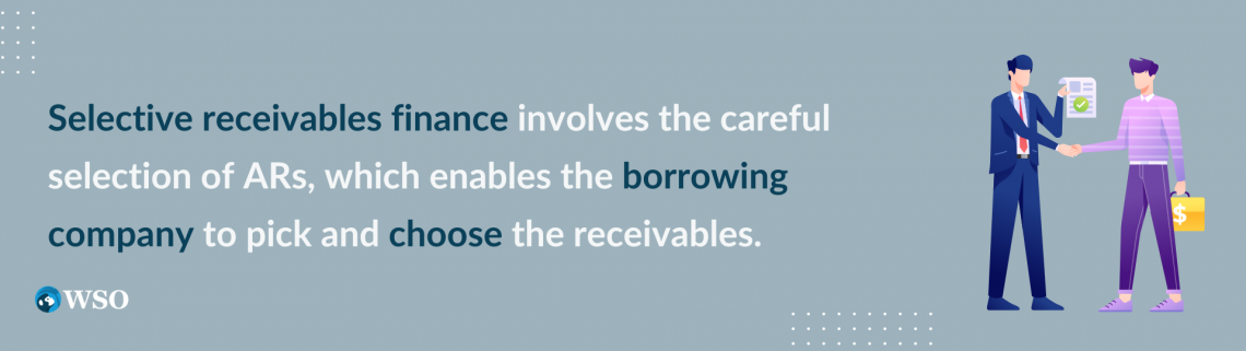 Accounts Receivable Financing - Overview, Types, Factors | Wall Street ...