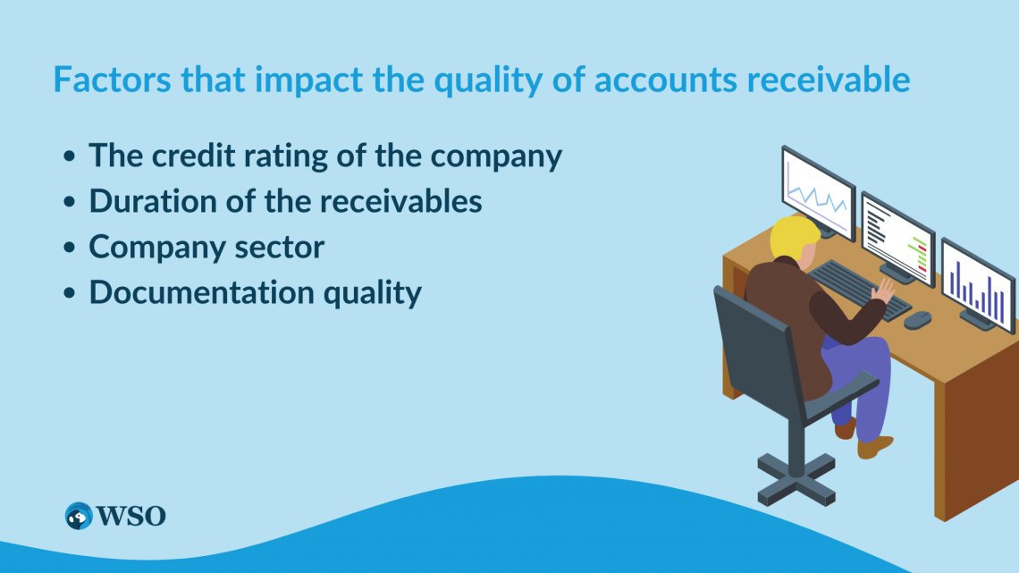 Accounts Receivable Financing - Overview, Types, Factors | Wall Street ...