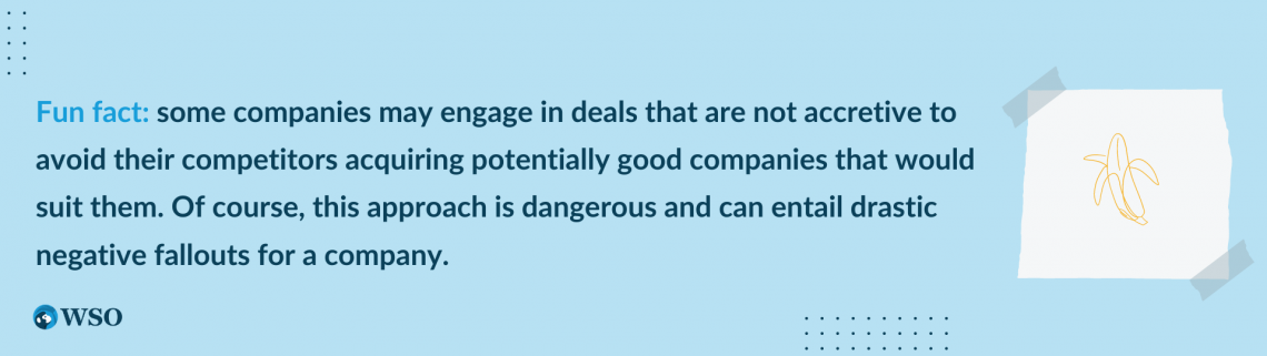 Accretive - Overview, Uses in Corporate Finance, Bonds, Accounting ...