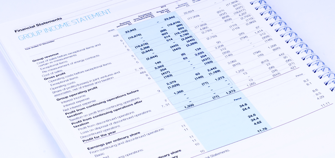 Accumulated Other Comprehensive Income (AOCI) - Overview, Breakdown | Wall Street Oasis