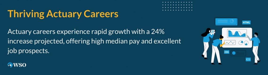 actuarial services course