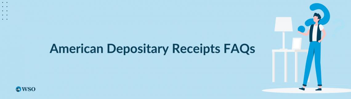 American Depositary Receipts - Understanding How ADRs Work | Wall ...