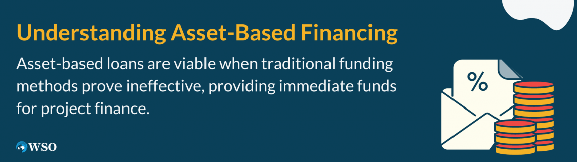 Asset-Based Loans - Overview, Lenders' Security, Hard Money Loans ...