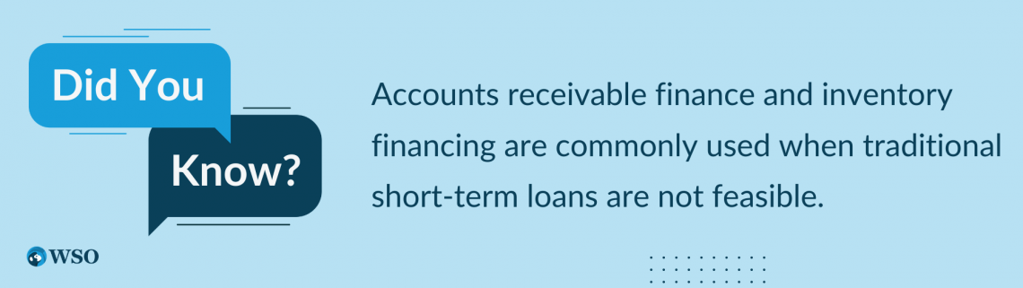 Asset-Based Loans - Overview, Lenders' Security, Hard Money Loans ...