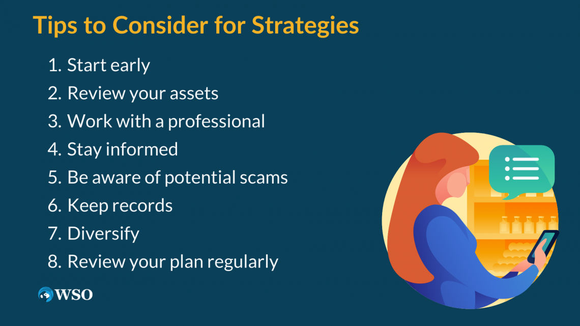 Asset Protection - Overview, How It Works, Strategies | Wall Street Oasis