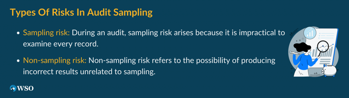 Audit Sampling - Overview, Purpose, Importance, and Types | Wall Street ...
