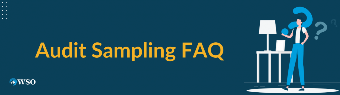 Audit Sampling - Overview, Purpose, Importance, and Types | Wall Street ...