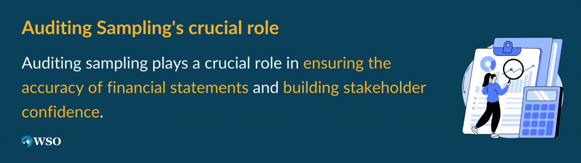 Audit Sampling - Overview, Purpose, Importance, and Types | Wall Street ...