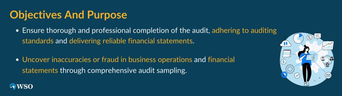 Audit Sampling - Overview, Purpose, Importance, and Types | Wall Street ...