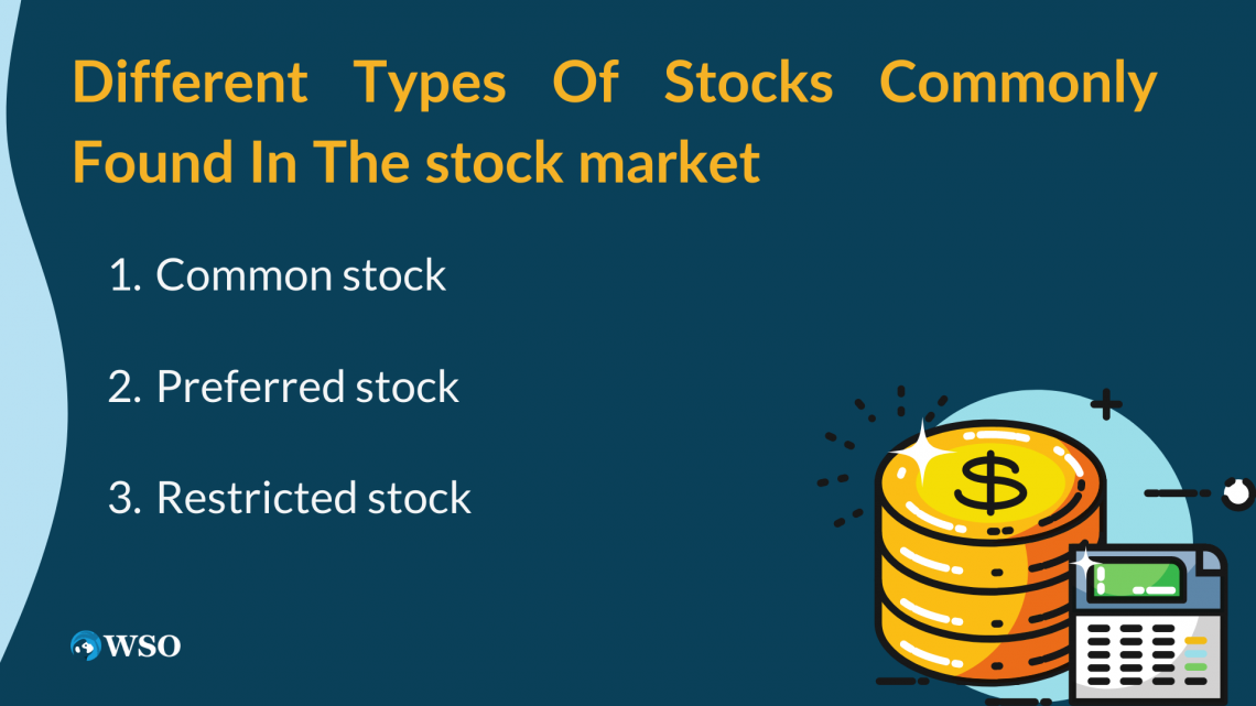 Authorized Stock - Overview, Importance, Examples | Wall Street Oasis