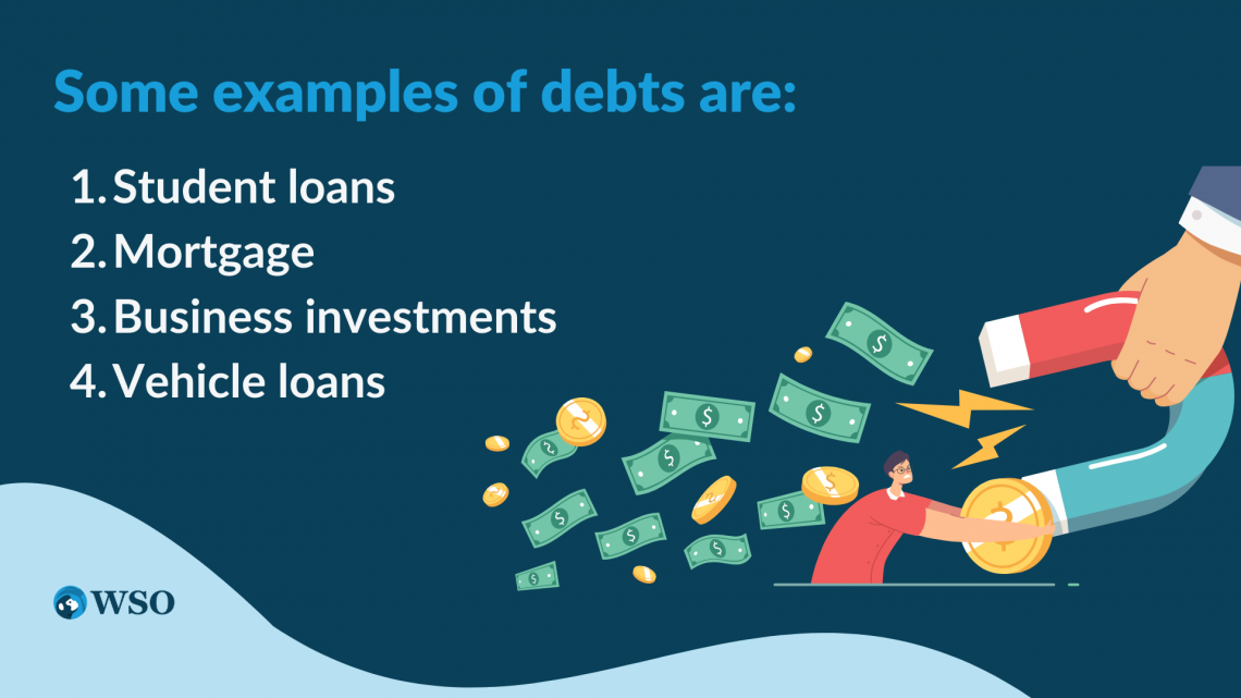 Bad Debt Expense - Overview, Reporting Methods, Significance | Wall ...