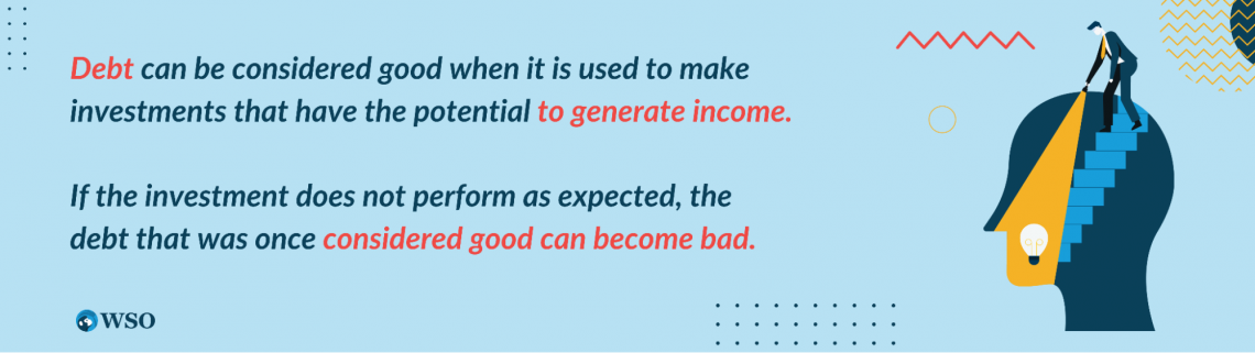 Bad Debt Expense - Overview, Reporting Methods, Significance | Wall ...
