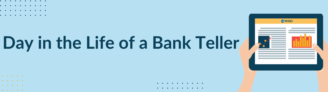 Bank Teller Job Description - Overview, Responsibilities, Skills | Wall ...