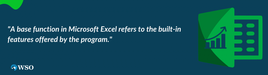 Base Function Formula Examples How To Use Wall Street Oasis 4038