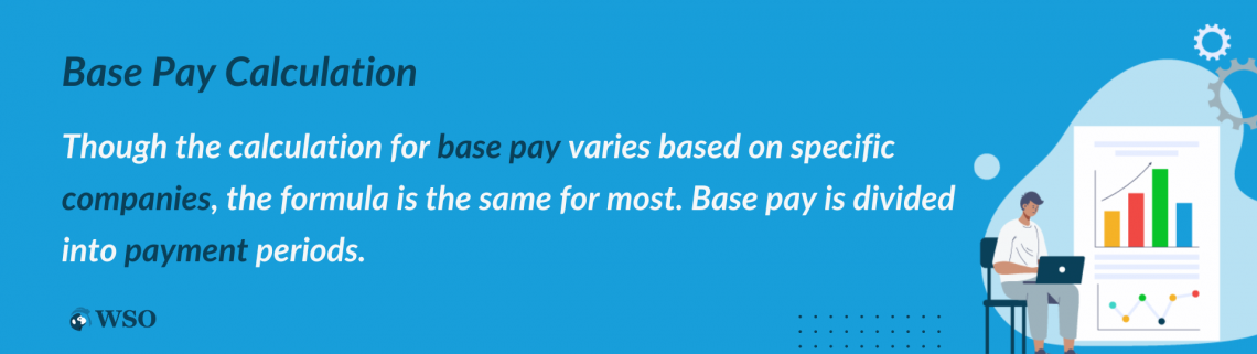 Base Pay - Overview, Examples, Factors | Wall Street Oasis