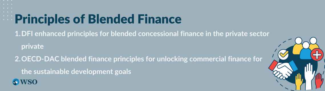Blended Finance - What is Blended Finance? | Wall Street Oasis