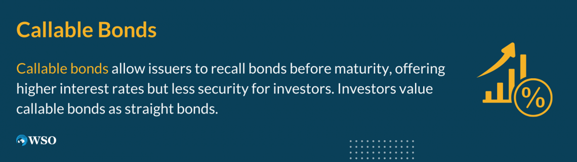 Bond Pricing - Formula, How to Calculate a Bond's Price | Wall Street Oasis
