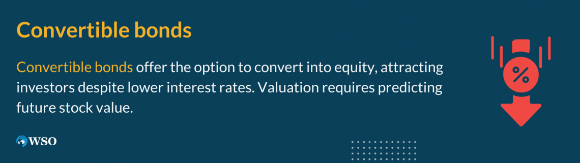 Bond Pricing - Formula, How to Calculate a Bond's Price | Wall Street Oasis