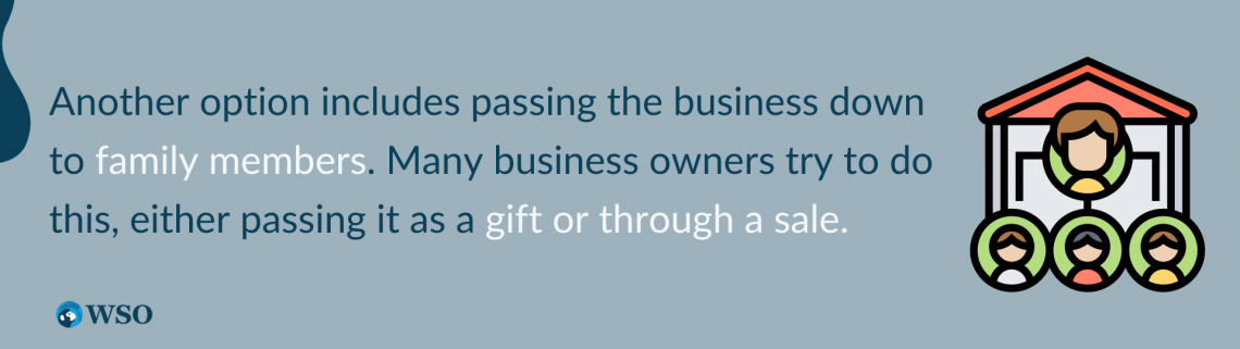 Business Exit Strategy - Overview, Examples, Types of Exit Strategies ...