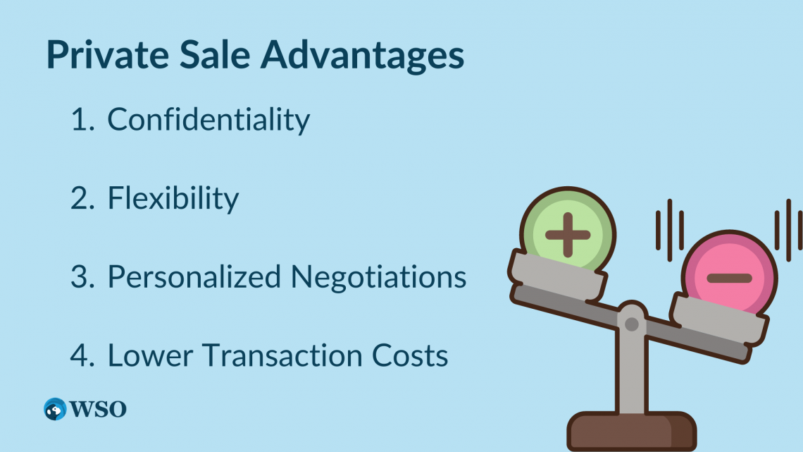 Business Exit Strategy - Overview, Examples, Types of Exit Strategies ...