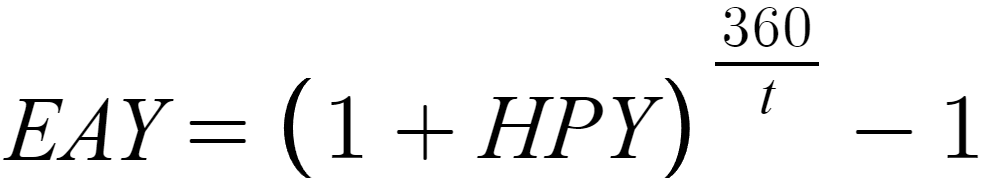How can we calculate yield on debt? - Corporate Finance Institute ...
