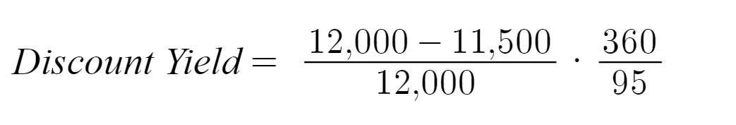 How can we calculate yield on debt? - Corporate Finance Institute ...