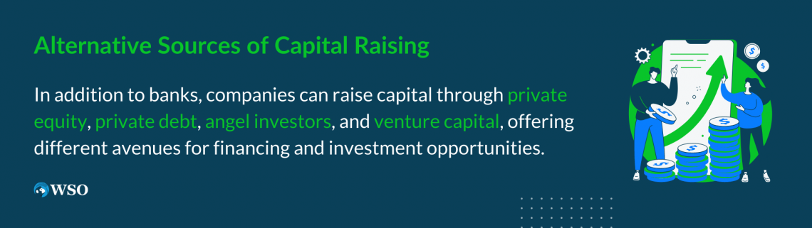 Capital Raising Process - Understand How Capital Raising Works | Wall ...
