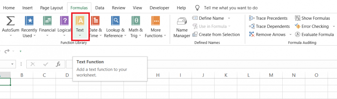 CHAR Function - Examples, Formula, How to Use CHAR in Excel | Wall ...