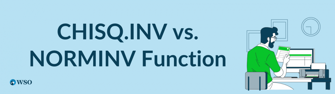 CHISQ.INV Function - Formula, Examples, How to Use | Wall Street Oasis