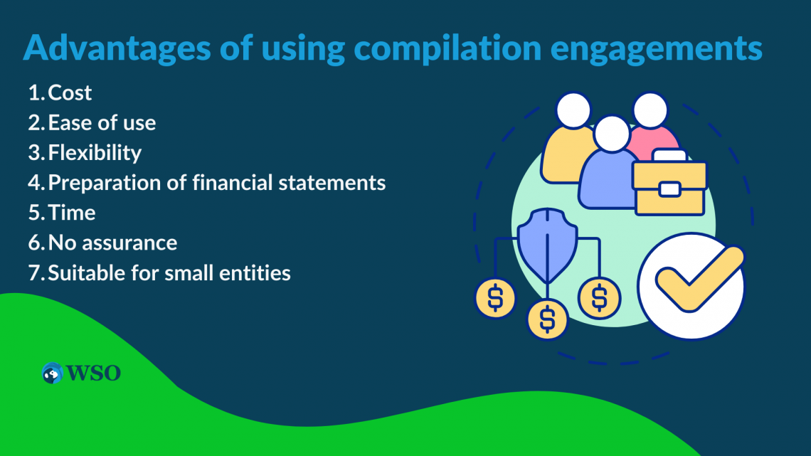 Compilation Engagement - Overview, How It Works, Requirements | Wall ...
