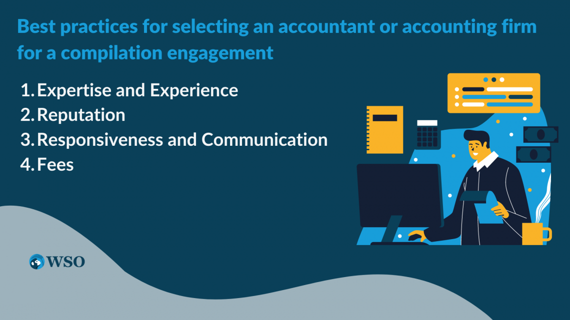 Compilation Engagement - Overview, How It Works, Requirements | Wall ...