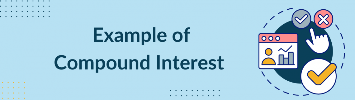 Compound Interest - Overview, Components, Practical Example | Wall ...