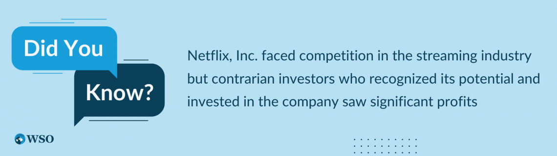 Contrarian Investing- Overview, Examples, Contrarian Investing ...