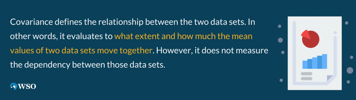 COVARIANCE.S Function - Formula, Examples, How to Use | Wall Street Oasis