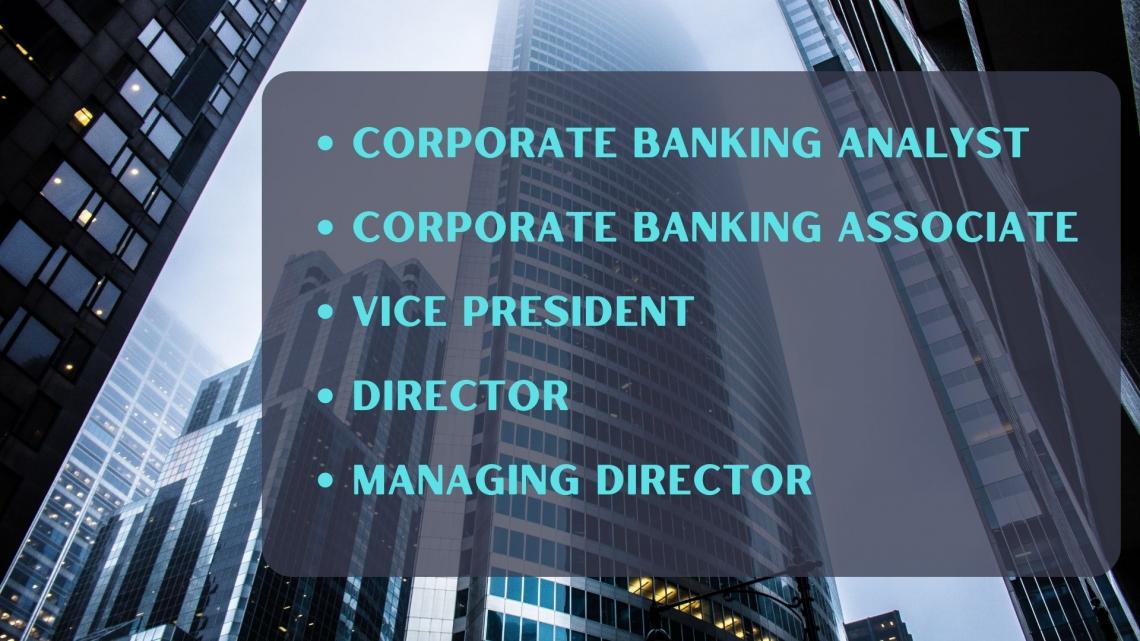 Corporate Banking - Overview, Services, Characteristics | Wall Street Oasis
