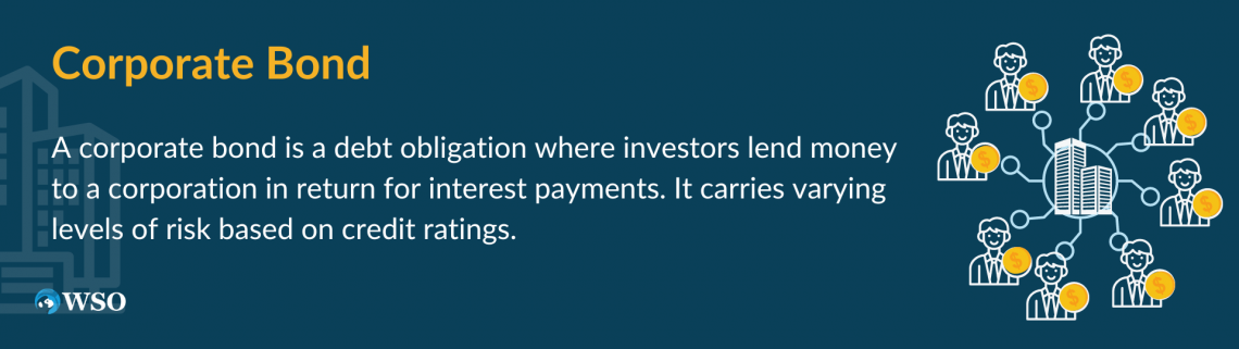 Corporate Bond Valuation - Overview, How To Value And Calculate Yield ...