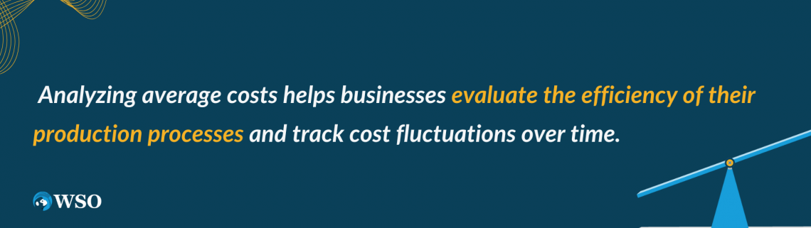 Cost of Production - Overview, Types, How To Calculate | Wall Street Oasis