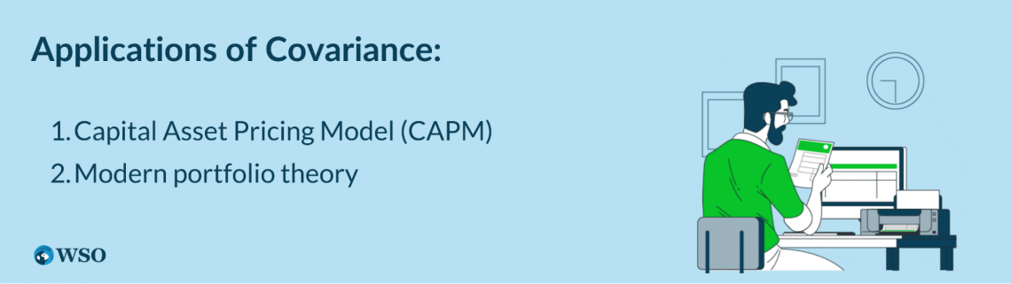 Covariance Formula Examples Covariance Excel Function Wall Street Oasis