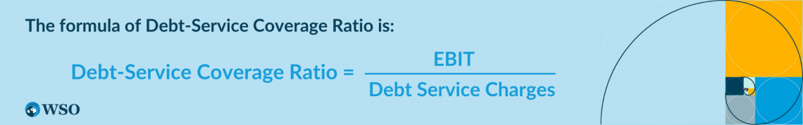 Credit Analysis Ratios - List of ratios and interpretation | Wall ...