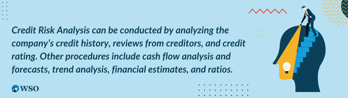Credit Analysis Ratios - List of ratios and interpretation | Wall ...