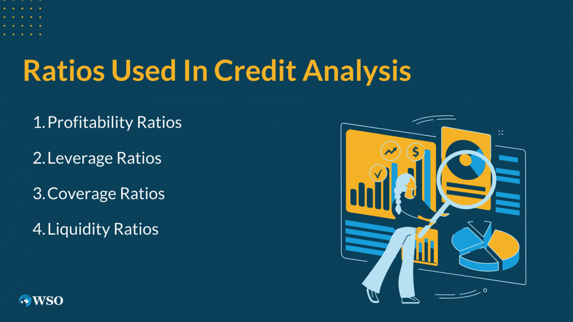 Credit Analysis - Fundamentals and importance in different situations ...